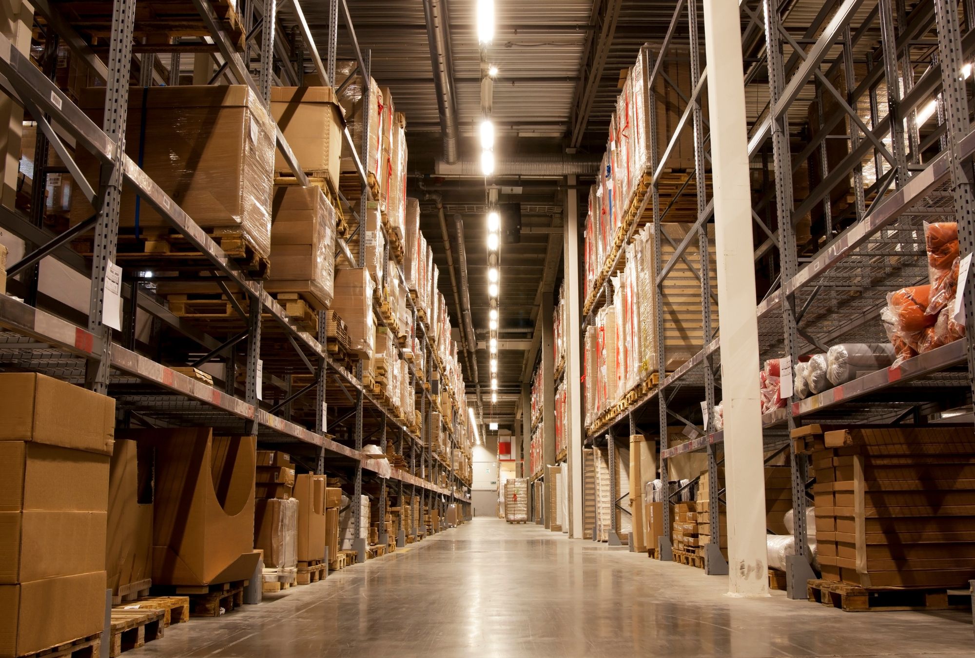 Excelda Manufacturing